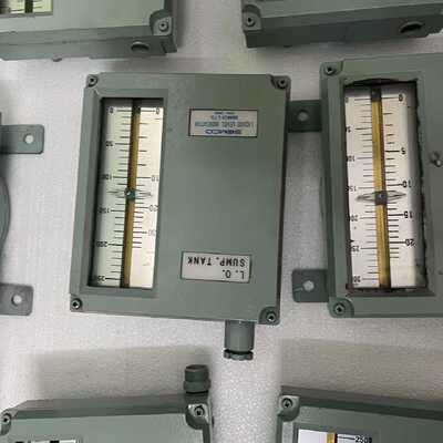 【议价】SEMCO液位指示器，型号L.O.SUMP.TANK，日本原