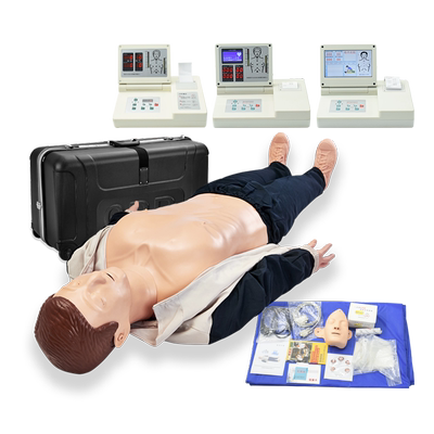 泰贵医学心肺复苏模拟人厂家