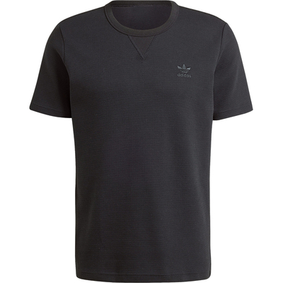 阿迪达斯男士运动休闲短袖