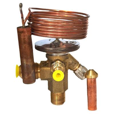 原装艾默生热力膨胀阀