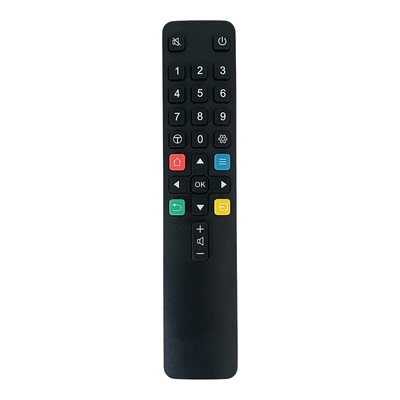 适用TC王牌L电视机遥控器RC801L