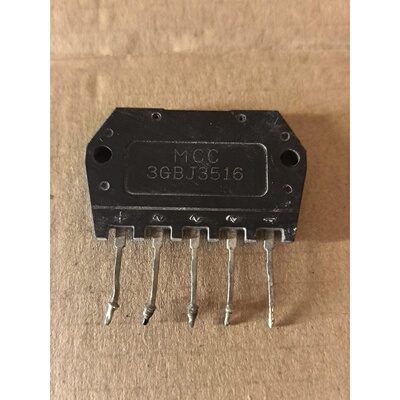 3GBJ3516 三相整流35A1600V议价