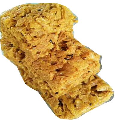 云南昭通巧家特产钟二苦荞沙琪玛