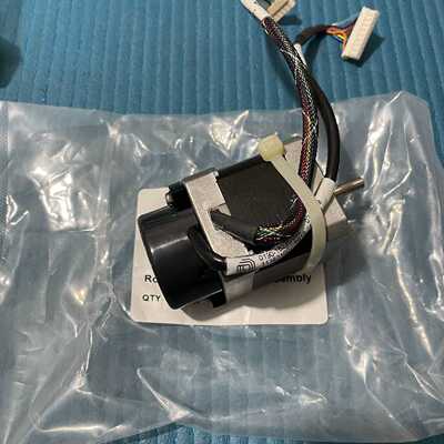 应用材料 CENTURA INDEXER MOTOR ASS询价