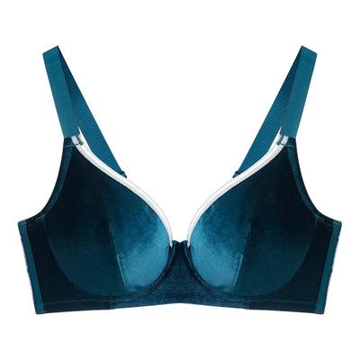 EMMAROSE法式大胸显小大码内衣