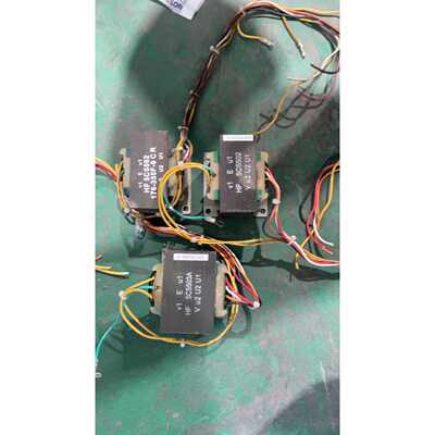 议价富士库存库存变压器型号HF5C5502和HF5C550适用