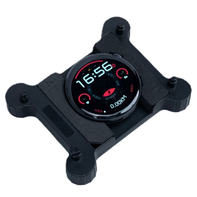 vivowatch5手表保护膜背后面软膜