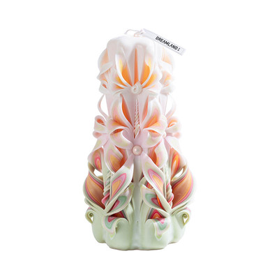 卧室蜡烛结婚礼物生日香薰作梦