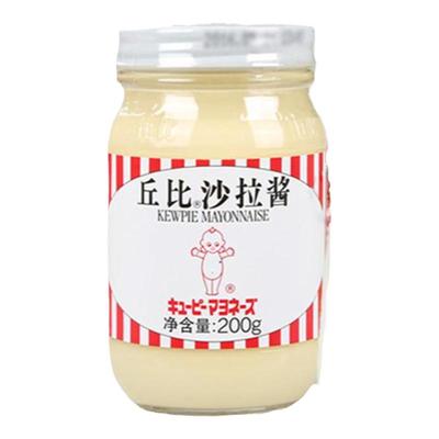 丘比蛋黄味香甜三明治专用