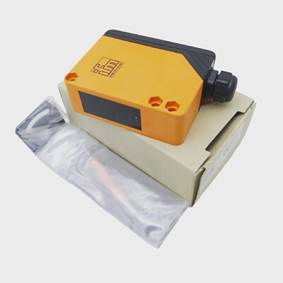 IFM ELECTRONIC EFECTOR 200 0A5108 Reflective Sensor OATFCKG