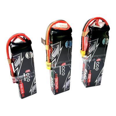 格氏70c6500mah锂电池