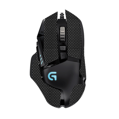 G502/502x防滑贴全包TALONGAMES