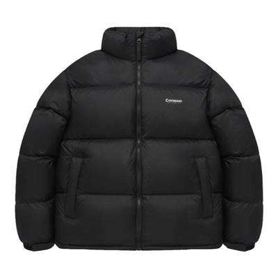 韩国潮牌24款鸭绒羽绒服covernat