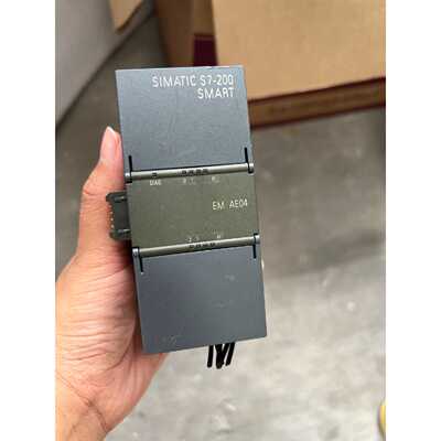 【请询价】S7200SMARTEMAE04模块6ES7
