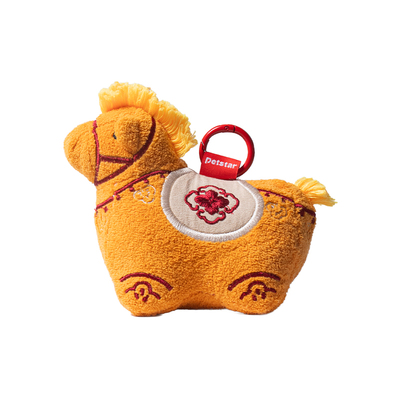 【Petstar_马内多多玩具】狗狗耐咬自嗨解闷神器小狗磨牙发声玩具