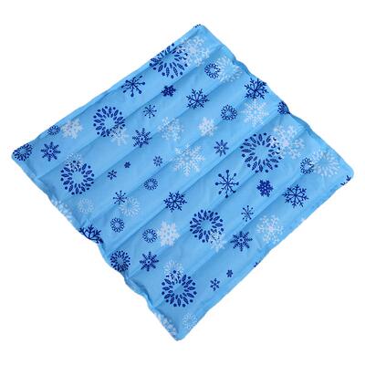 免注水冰垫水垫夏天降温水袋