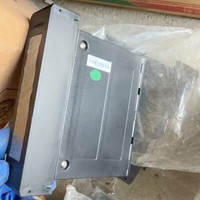 议价Hollysys Sm610 Modules Come In Two Parts Not Guareed For