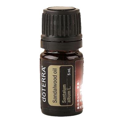 多特瑞印度檀香精油5ML保湿滋养