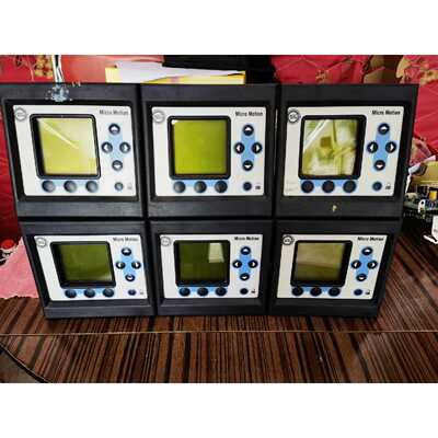 【请询价】MicroMotion3500P计控制器拆机品实