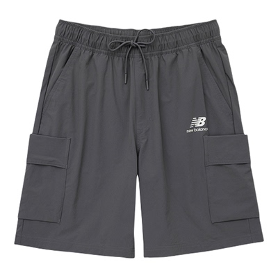 New Balance/NB正品夏季新款男子潮流百搭休闲短裤AMS32370-CTR