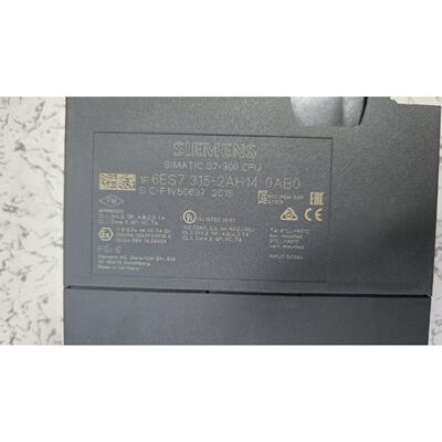 询价-6ES7 3152AH140AB0 S7300可维修