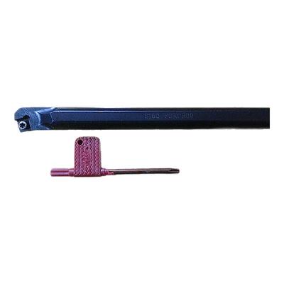 镗孔刀杆S14N/S16Q-SSKCR09