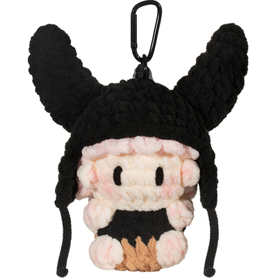 陈立农同款周边牛角帽软糖物料