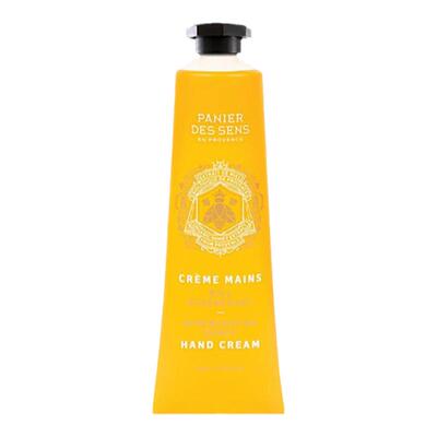 欧洲直邮Panier des Sens 南法庄园滋润护手霜全系列30ml 「MIEL