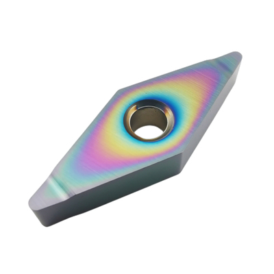 淬火专用数控车刀片莫兹利耐磨