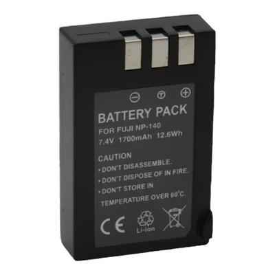 适用相机电池EPHESTION/伊弗顿