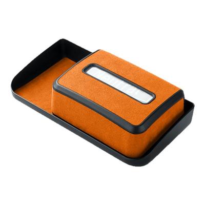 梵汐适用于E5屏幕后储物盒纸巾盒