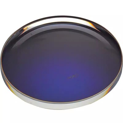 明月镜片1.74超薄非球面网上配眼镜变色防蓝光1.6近视眼镜PMC高透