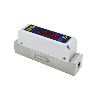 矽翔高精度专测量微小气体流量计