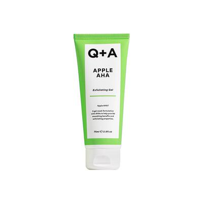 Q+A苹果酸面膜去角质qa果酸面膜