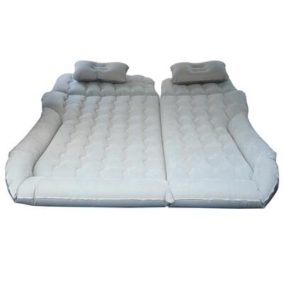 【启源A06】后备箱床垫