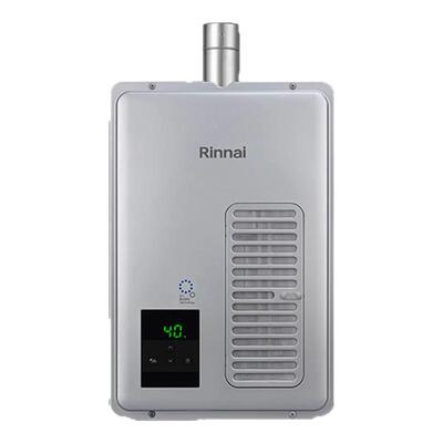 Rinnai/林内强排式燃气热水器