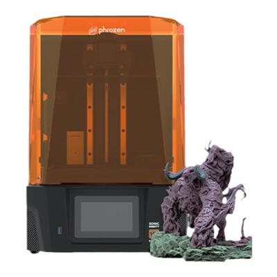 Phrozen/普罗森16K高精3D打印机