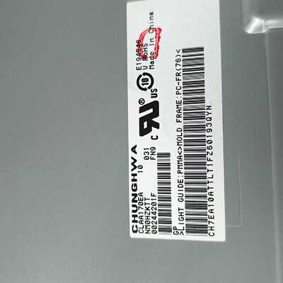 询价-中华17寸CLAA170EA10 CLAA170EA