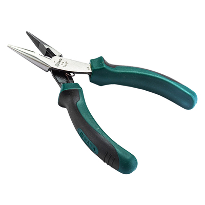 老虎钳钢丝钳官方正品Sata/世达