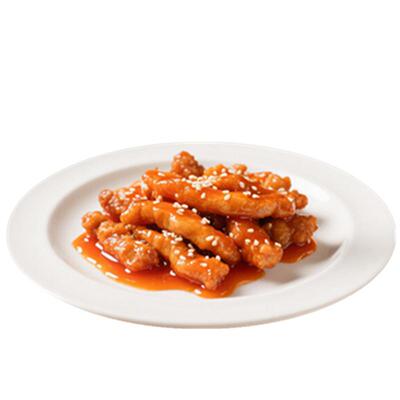 高品质级预制菜加热即食料理包
