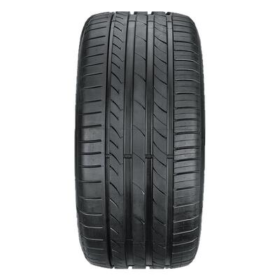 205/55R19轮胎配雪铁龙凡尔赛C5X