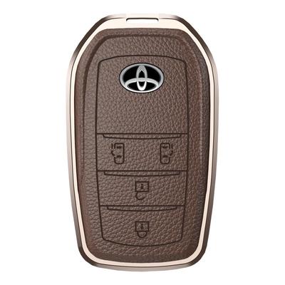 适用老款雷克萨斯rx270钥匙套es240扣es350壳ct200h gx460is250包