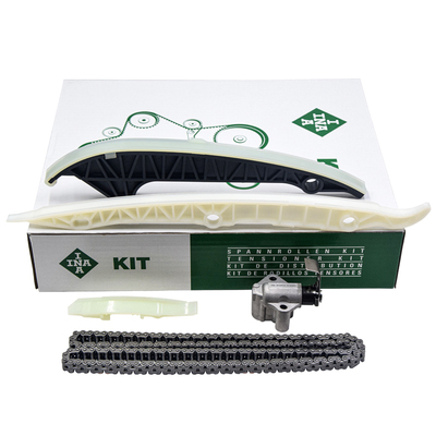 INA正品EA888改进型正时链条组件