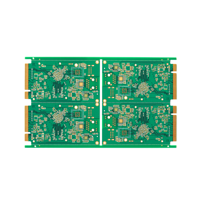 PCB四层板打样/批量制作