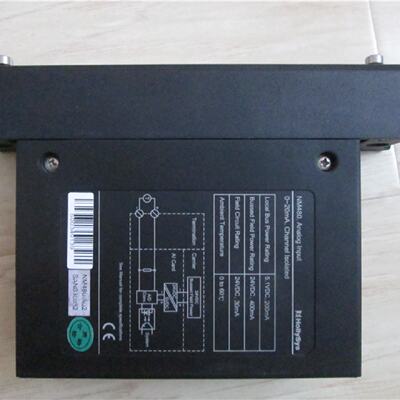 议价HollySys全新现货 NM480 NM203 NM622 模块 SM121 NM111