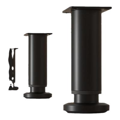 床板支撑架金属免打孔床架支撑柱