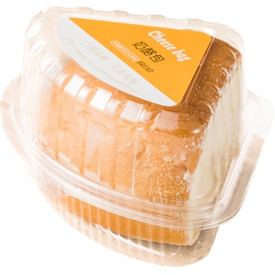 奶酪包瑞丽包装盒蛋糕