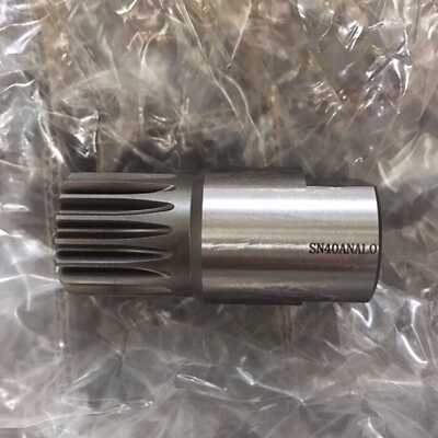 {议价}Natesco减速机配件 SN40AN107AL0 库存全