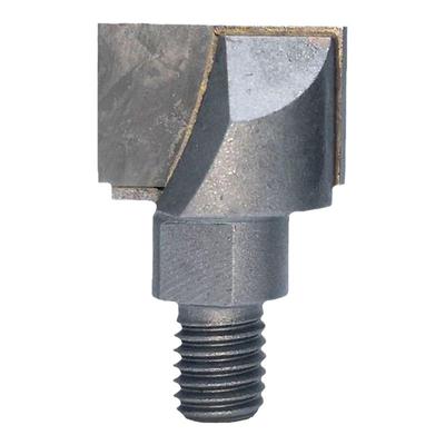 木门开锁孔钨钢合金刀头丝扣刀