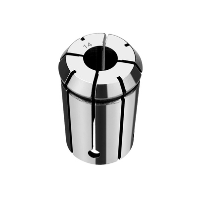 OZ25筒夹QZ25快换铣夹头数控铣床加工中心强力夹头雕刻机木工夹头